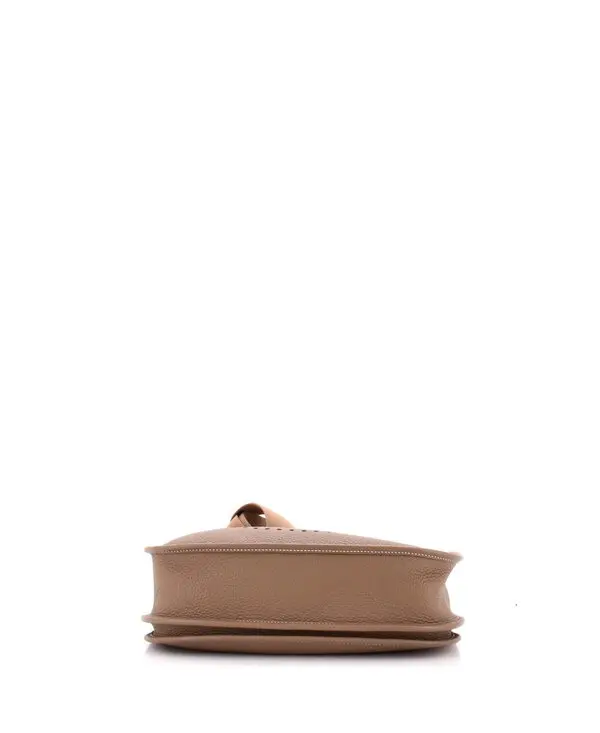 Hermès Pm Evelyne Bag Gen Iii Clemence