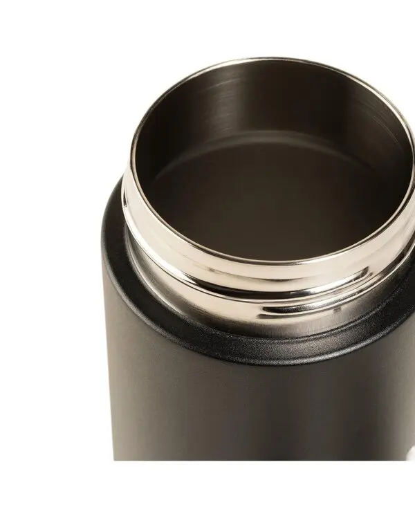 ZSA ZSA ZSU Pannyu Thermos Stainless Steel With Strainer, 13.53 Oz