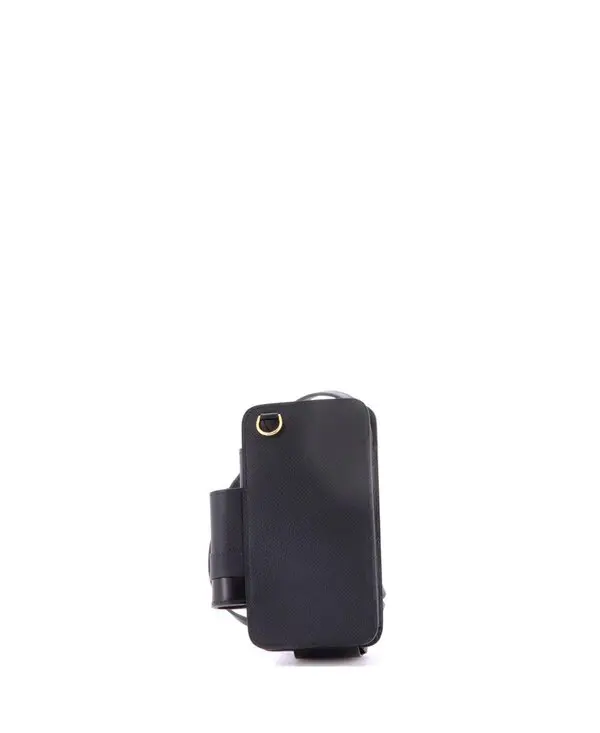 Hermès Hermesway Phone Case Crossbody Bag Epsom