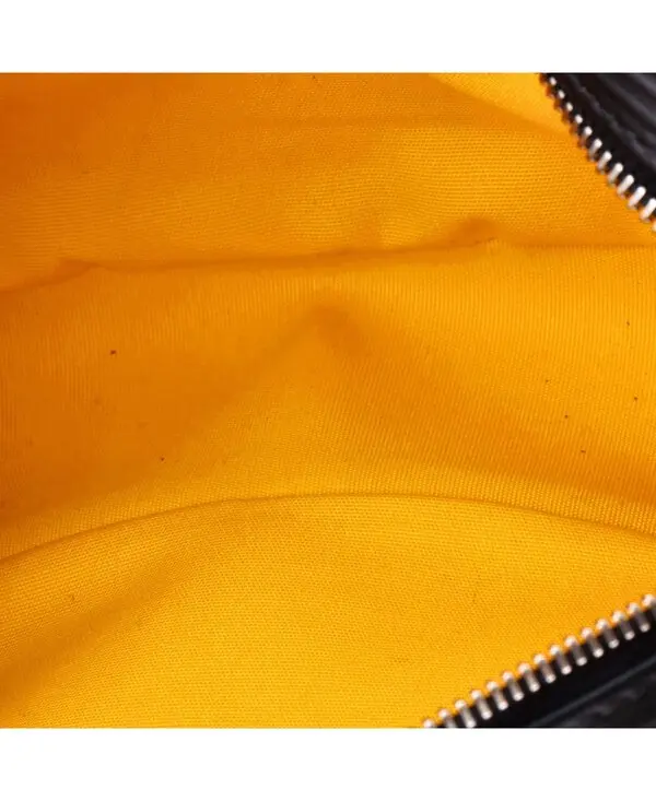 Goyard Cap Vert Bag Coated Canvas