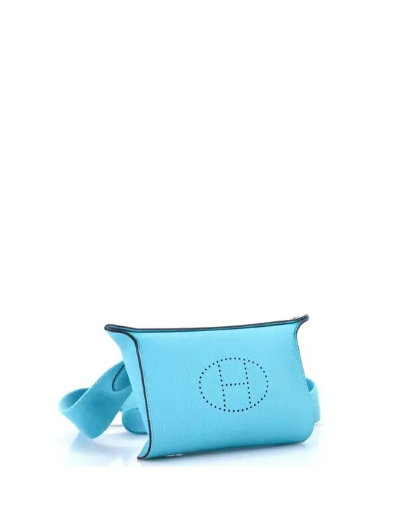 Hermès Videpoches Bag Togo