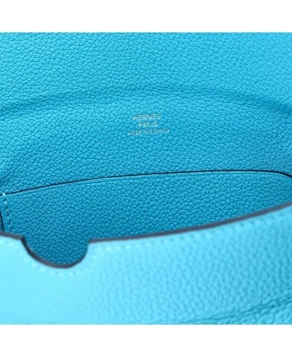 Hermès Videpoches Bag Togo