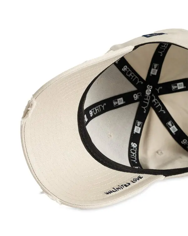 Zadig&Voltaire X New Era Malibu Resort Baseball Cap