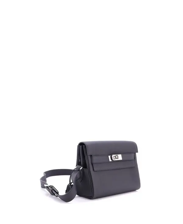 Hermès Pm Kelly Messenger Bag Togo