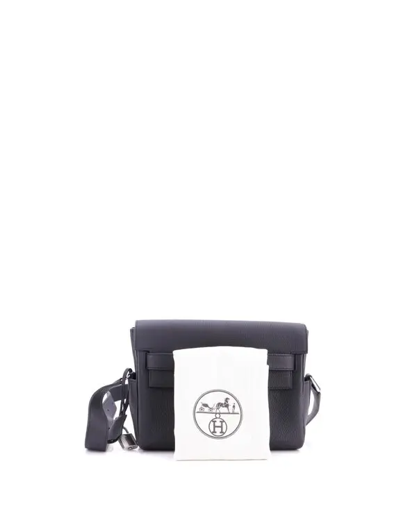 Hermès Pm Kelly Messenger Bag Togo
