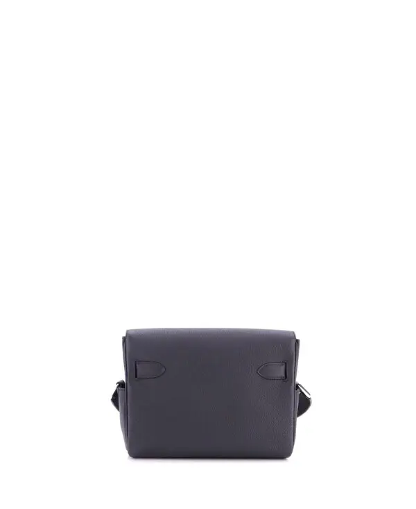 Hermès Pm Kelly Messenger Bag Togo
