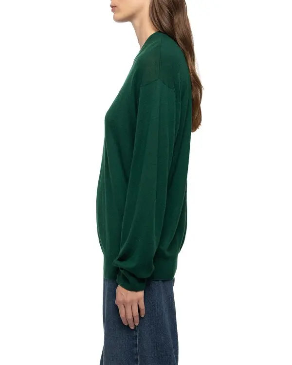 Zadig&Voltaire Swyna Cashmere Sweater