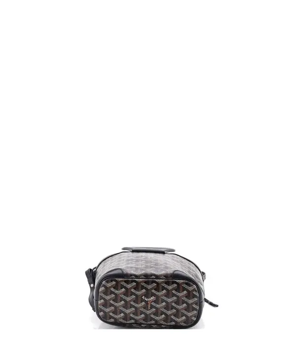 Goyard Beluga Bag Coated Canvas