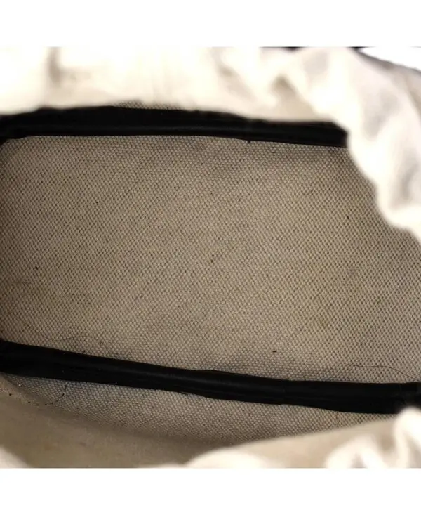 Goyard Beluga Bag Coated Canvas
