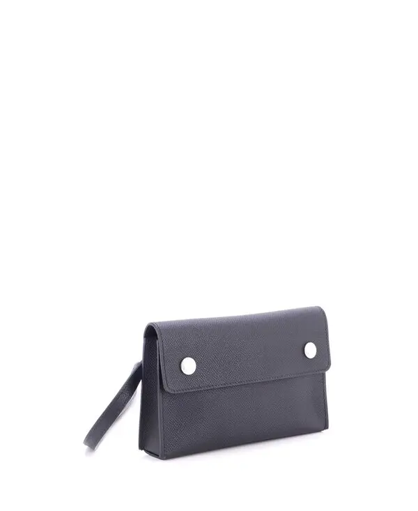 Hermès Hermesnap Wallet Bag Epsom