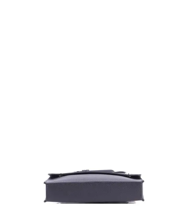 Hermès Hermesnap Wallet Bag Epsom