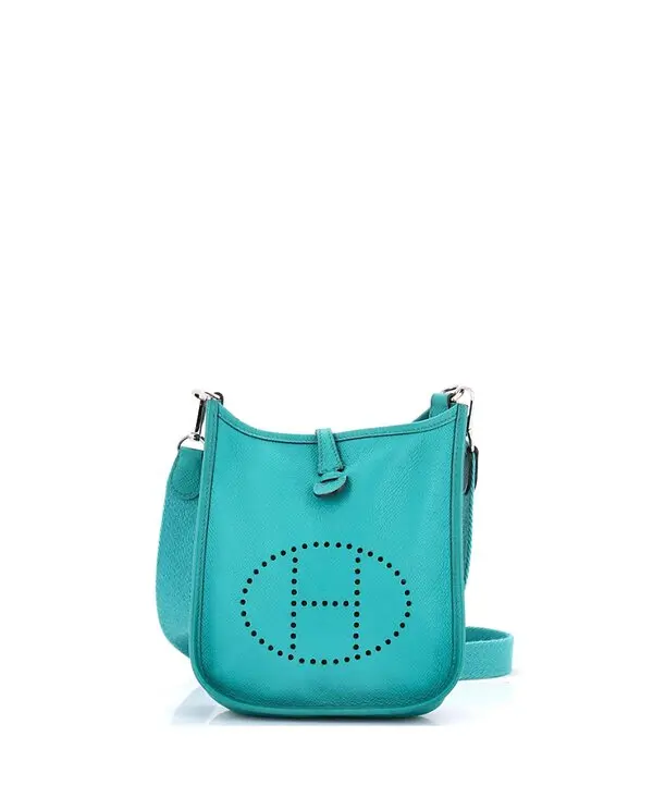 Hermès Tpm Evelyne Bag Gen Iii Epsom