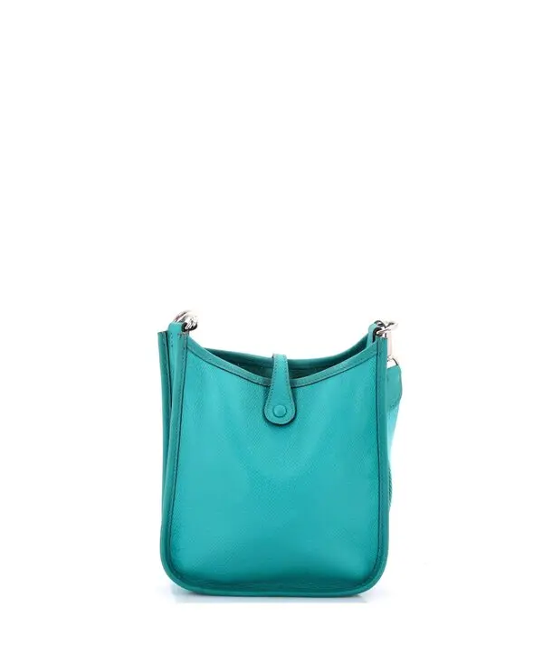 Hermès Tpm Evelyne Bag Gen Iii Epsom