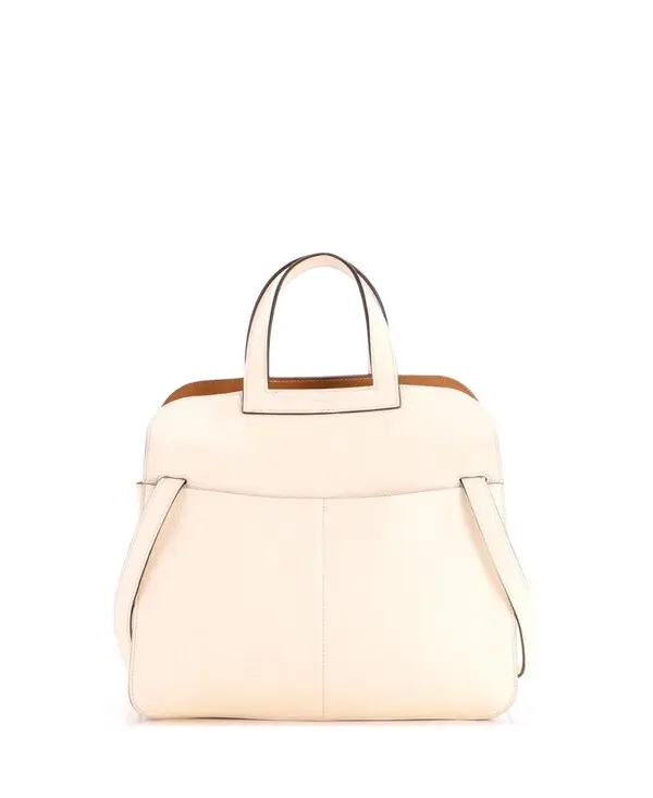Hermès 31 Halzan Bag Verso Clemence