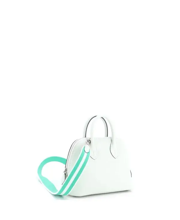 Hermès Bolide 1923 Bag Chevre Mysore