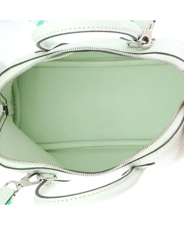 Hermès Bolide 1923 Bag Chevre Mysore
