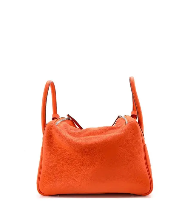 Hermès 30 Lindy Bag Clemence