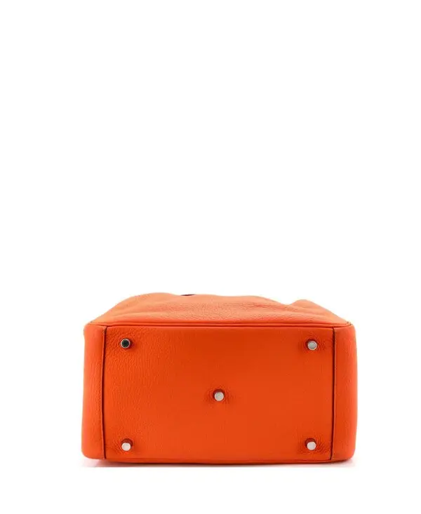 Hermès 30 Lindy Bag Clemence