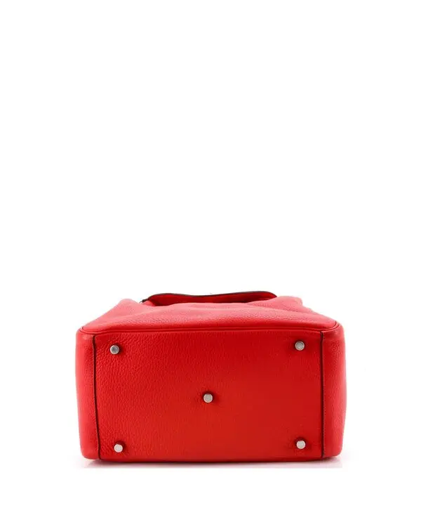Hermès 30 Lindy Bag Clemence
