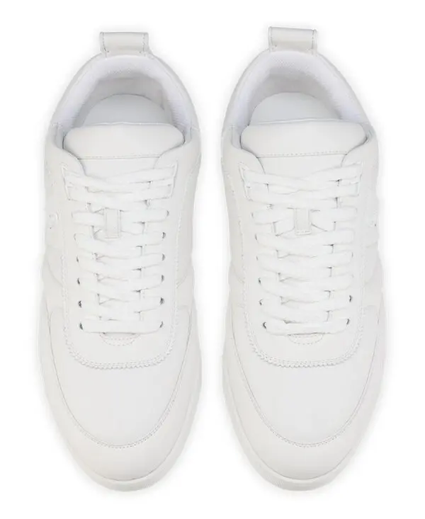 CHRISTIAN LOUBOUTIN Sk Vi Low Sneakers - White