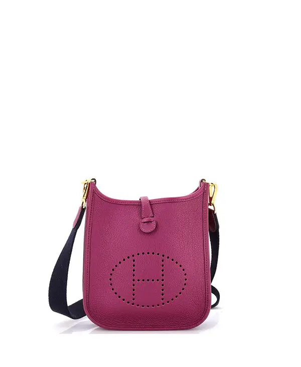 Hermès Tpm Evelyne Bag Gen Iii Maurice
