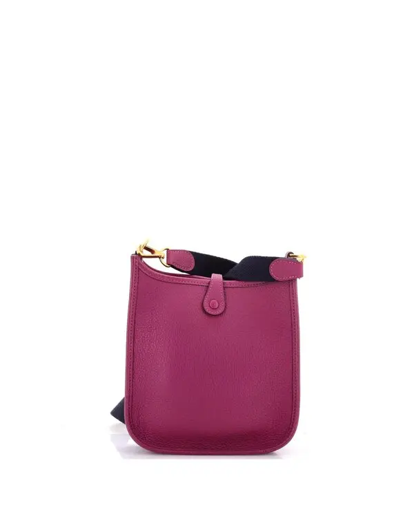 Hermès Tpm Evelyne Bag Gen Iii Maurice