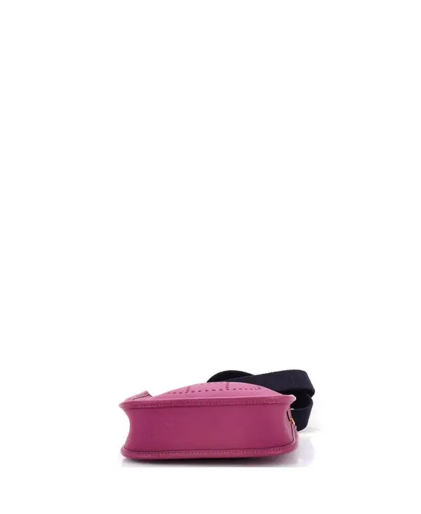 Hermès Tpm Evelyne Bag Gen Iii Maurice