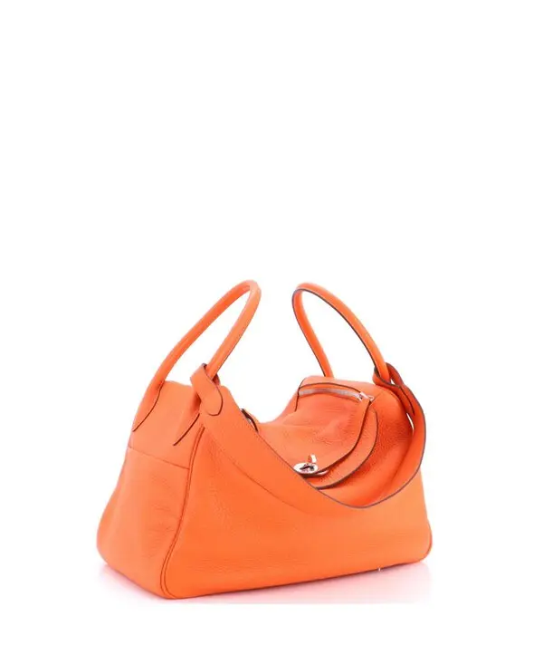 Hermès 30 Lindy Bag Clemence