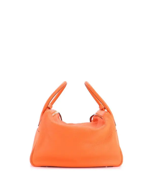 Hermès 30 Lindy Bag Clemence