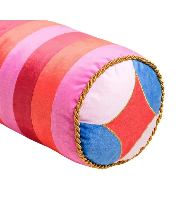 ZSA ZSA ZSU Digital Printed Cushion, 6 X 18
