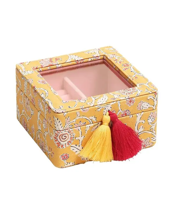 ZSA ZSA ZSU Meilin Jewelry Box