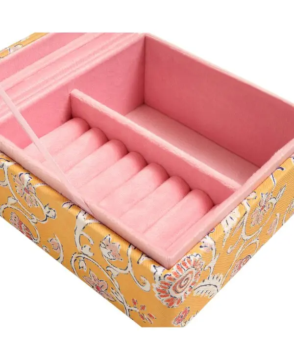 ZSA ZSA ZSU Meilin Jewelry Box
