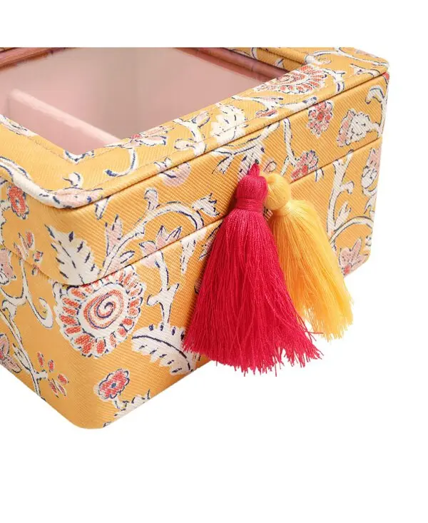 ZSA ZSA ZSU Meilin Jewelry Box