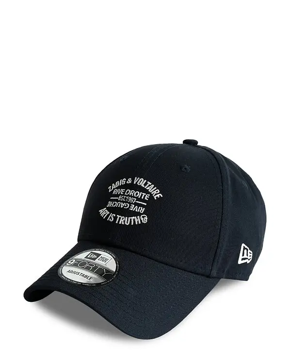 Zadig&Voltaire X New Era Baseball Cap