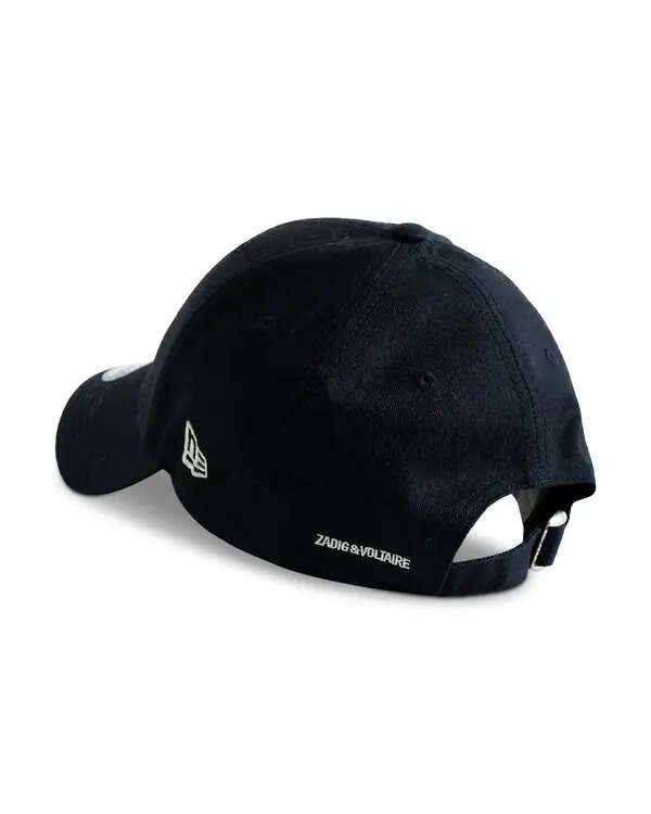 Zadig&Voltaire X New Era Baseball Cap