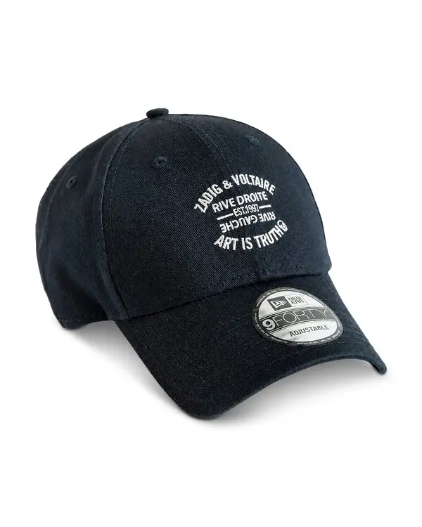 Zadig&Voltaire X New Era Baseball Cap