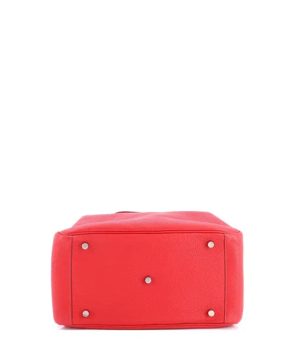 Hermès 30 Lindy Bag Clemence