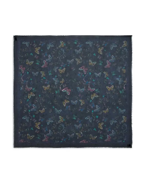 Zadig&Voltaire Kerry Butterfly Scarf