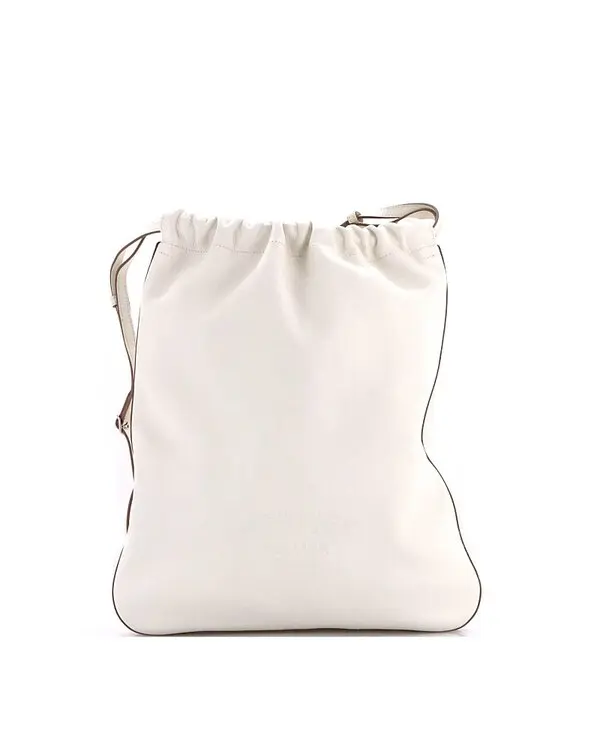 Hermès Bridado Backpack Evercolor - Neutral