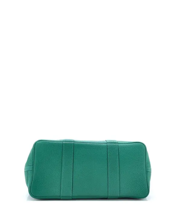 Hermès 36 Garden Party Tote Leather