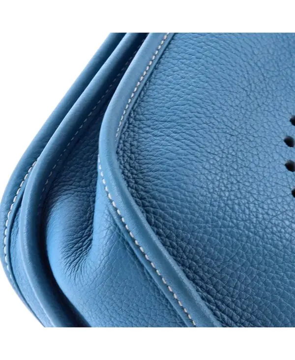 Hermès Pm Evelyne Bag Gen Iii Clemence