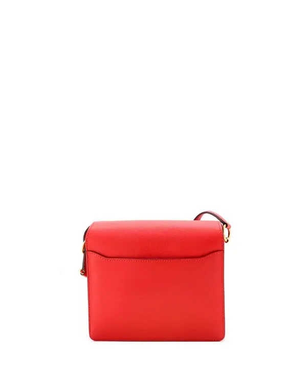 Hermès 18 Roulis Bag Evercolor