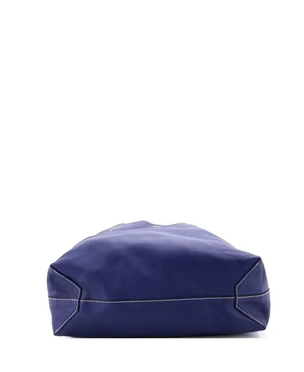 Hermès 36 Double Sens Tote Swift