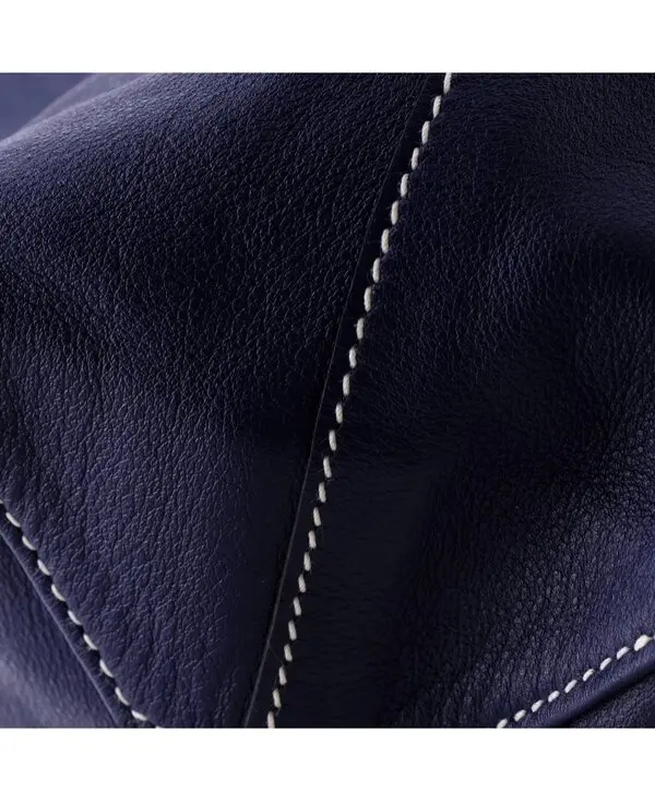 Hermès 36 Double Sens Tote Swift