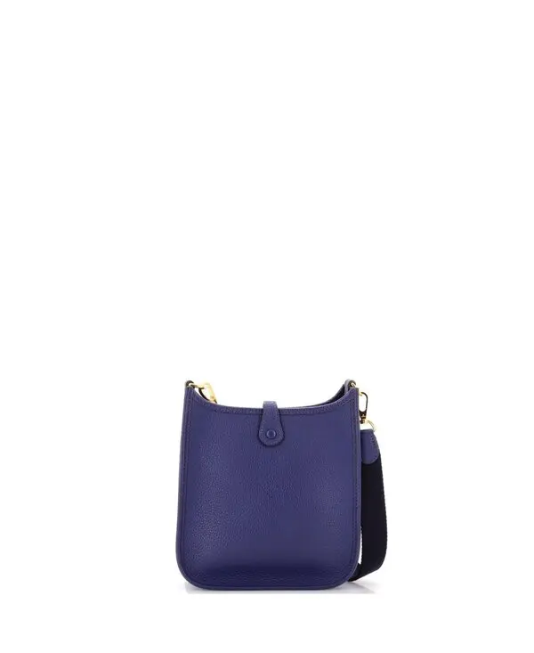 Hermès Tpm Evelyne Bag Gen Iii Maurice