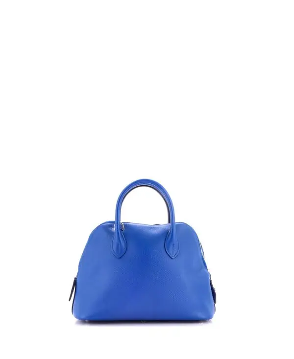 Hermès 25 Bolide 1923 Bag Epsom
