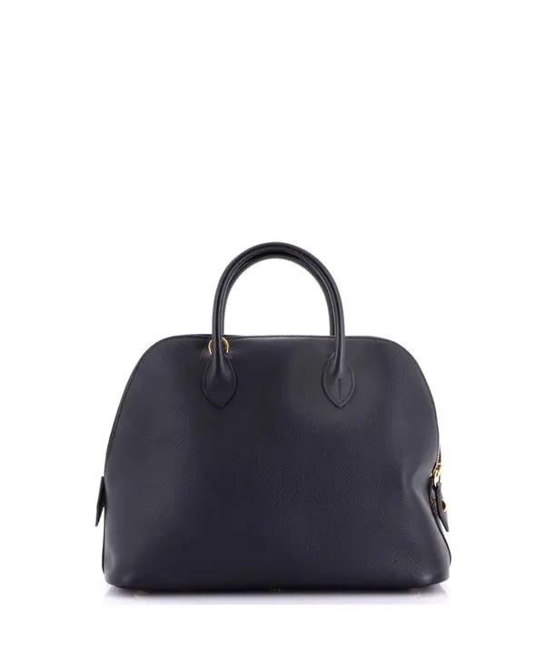Hermès 30 Bolide 1923 Bag Epsom