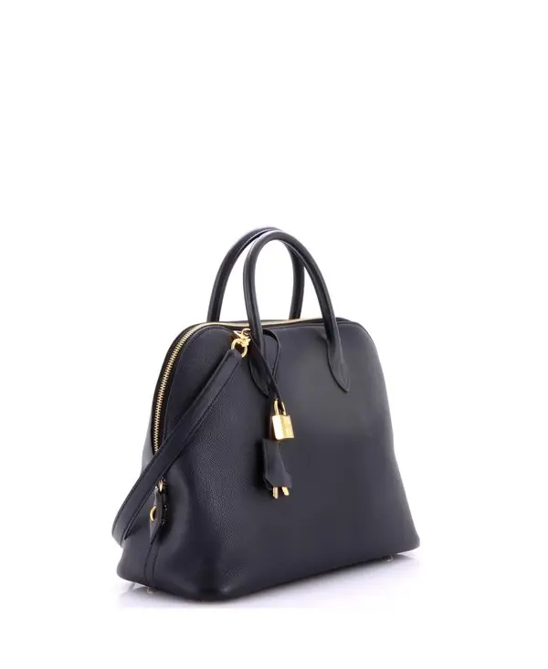 Hermès 30 Bolide 1923 Bag Epsom