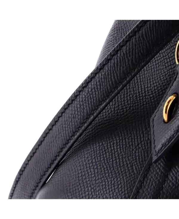 Hermès 30 Bolide 1923 Bag Epsom