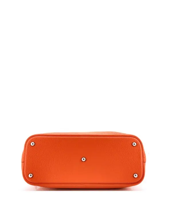 Hermès 35 Bolide Bag Clemence